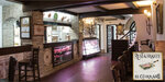 Restaurante El Churrasco (Calle Romero No:16, Cordoba), restoran  Córdoba'dan