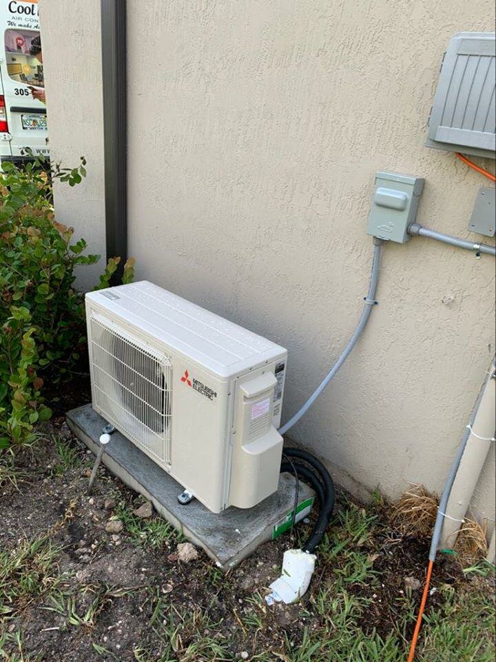Isıtma sistemleri ve ekipmanları Cool Running Air, Hialeah, foto