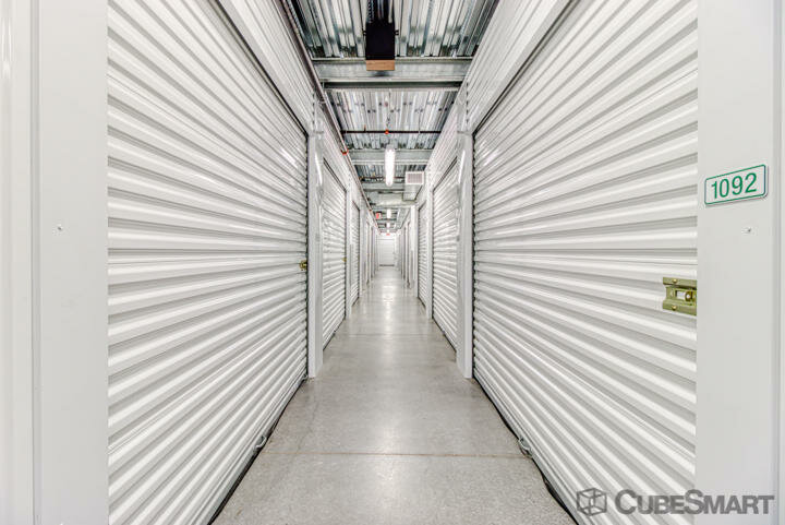 Evden eve nakliye CubeSmart Self Storage, Chandler, foto