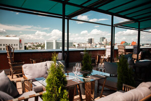 «Interview» фото 1