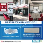 3A Mühendislik Taahhüt Proje (Mersin, Akdeniz, Hamidiye Mah., İsmet İnönü Blv., 182), isıtma sistemleri ve ekipmanları  Mersin'den