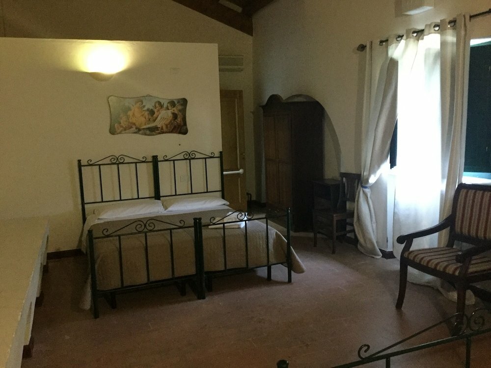 Otel Hotel Ristorante Termitito, Basilicata, foto