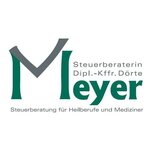 Dipl. -Kffr. Dörte Meyer Steuerberaterin für Heilberufe und Mediziner (Steinigstraße No:8, Magdeburg), mali müşavir  Magdeburg'dan