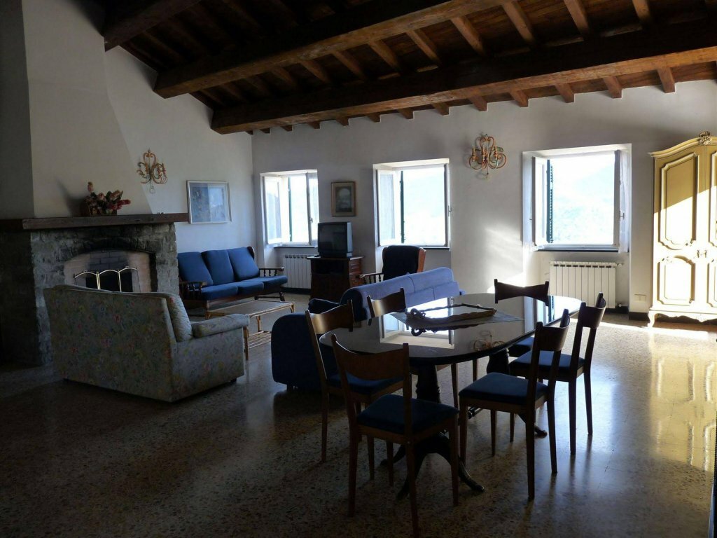 Otel La Villa Antica delle Cinque Terre, Levanto, foto