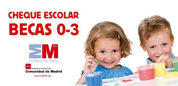Anaokulları Centro De Educacion Infantil Los Solecitos, Madrid, foto