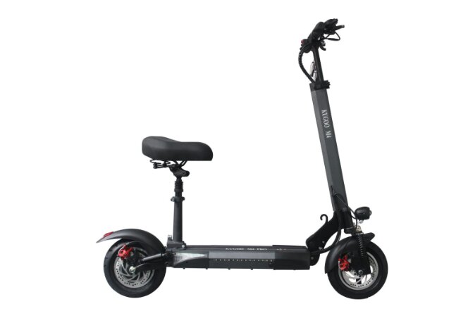 Elektrikli araç satışı Autosamokat, Moskova, foto