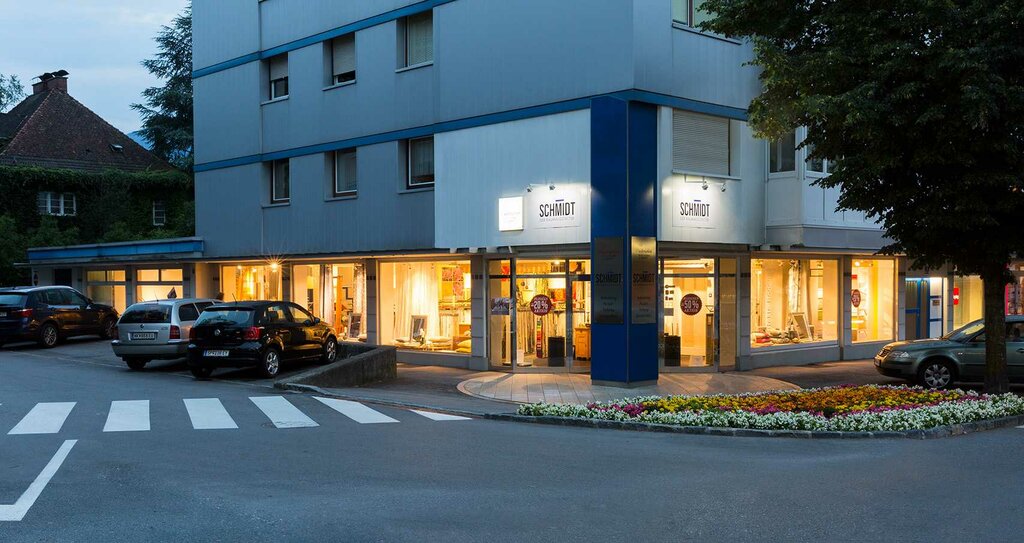 i̇ç mimarlık firmaları Schmidt Raumausstattung GmbH, Spittal an der Drau, foto