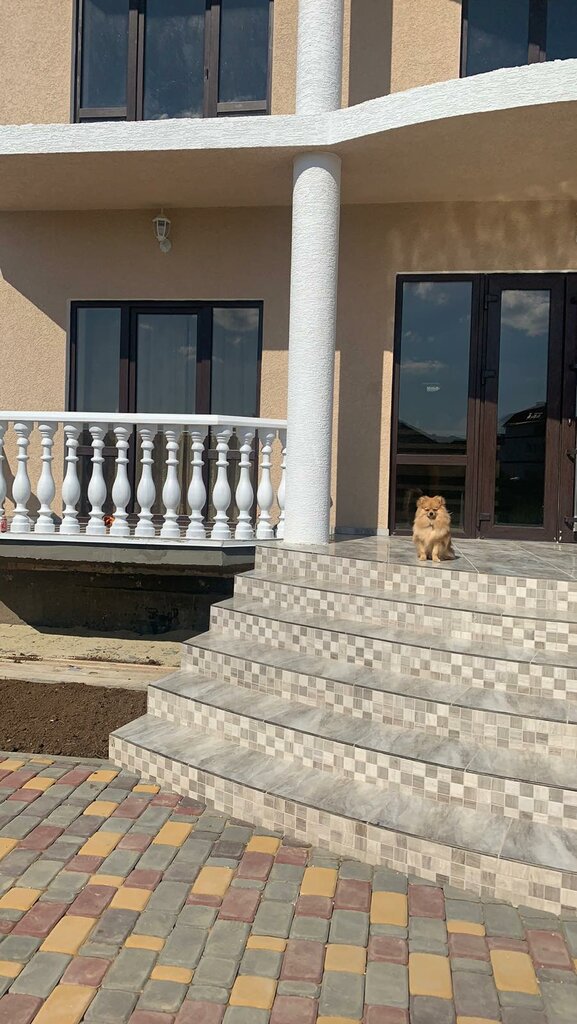 Otel Guest House Aristocrat, Kırım Cumhuriyeti, foto