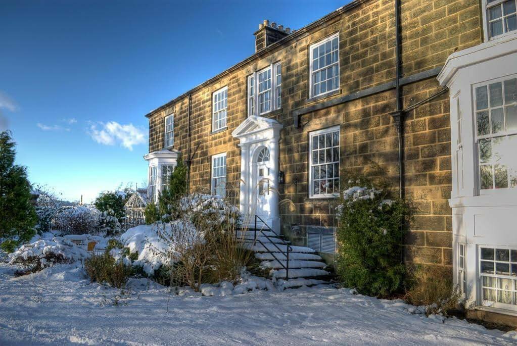 Otel The Cleveland Tontine, Kuzey Yorkshire County, foto