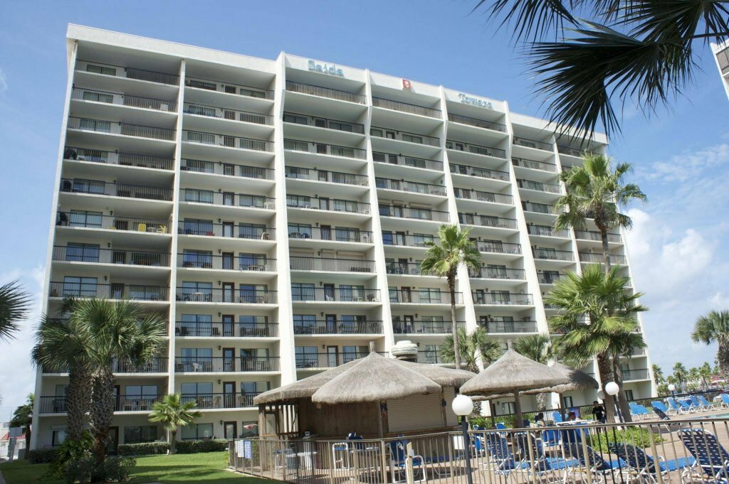 Otel Saida III Condominiums - by Island Services, Texas, foto