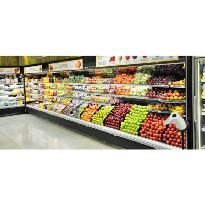 Mühendislik firmaları Ingerack SAS, Cali, foto