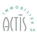 Actis Sa (Place du Midi No:36, Sion), arazi dizisi  Sion'dan