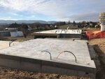 A. Construction Chavanne Sàrl (Jura, Porrentruy, Clos des Tilleuls, 3), i̇nşaat malzemeleri toptan  Jura'dan
