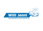 Willi Jenni AG (Appenzell Ausserrhoden, Vorderland, Ebni, 537), çekici hizmeti  Appenzell Ausserrhoden'den
