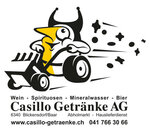 Casillo Getränke AG (Zug, Alte Kappelerstrasse, 21), alkolsüz içecekler  Zug'dan