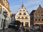 Markt 12 - Ferienwohnungen in Rheine (Marktplatz No:12, Rheine), emlak ofisi  Rheine'den