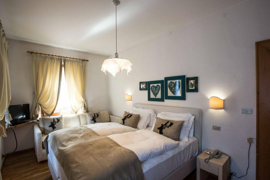 Otel Fiori Dolomites Experience Hotel, Dünya, foto