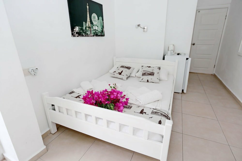 Otel Zeybek 1 Pension, Kaş, foto