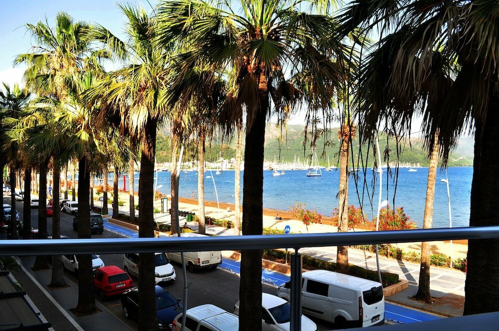 Otel Anadolu Otel, Marmaris, foto