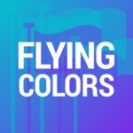 Flying Colors (Sirenevaya ulitsa No:7А), yabancı dil kursları  Dmitrov'dan