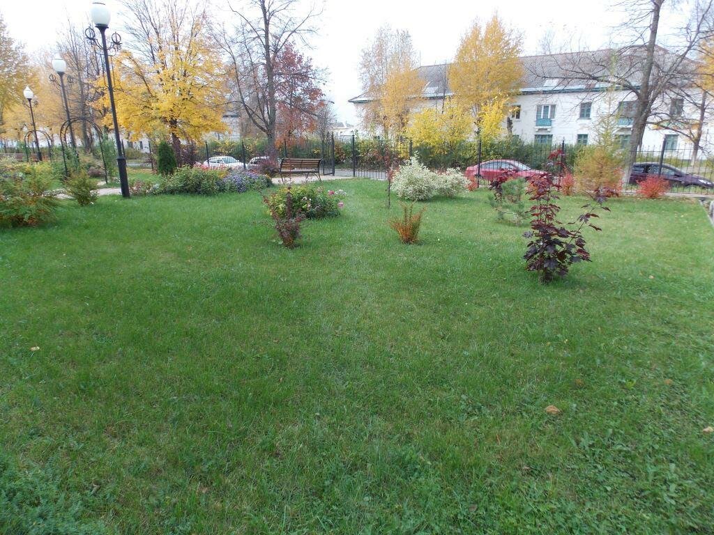 Termal otel Метафракс, Permski krayı, foto