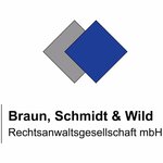 Braun, Schmidt & Wild GmbH Rechtsanwaltsgesellschaft (Gerwigstraße No:4, Rastatt), hukuk büroları  Baden‑Wurttemberg'den