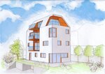 Vishina (Mira Avenue No:21Б, Zapadniy District), mimari proje firmaları  Velikiy Novgorod'dan
