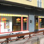 Call a Pizza (Deisenhofener Straße No:57), hazır yemek teslim servisleri  Münih'ten