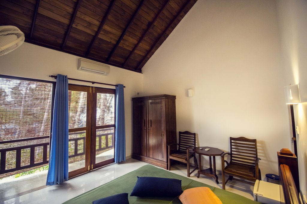 Otel Санаторий Ocean of Life Ayurvedic, , foto