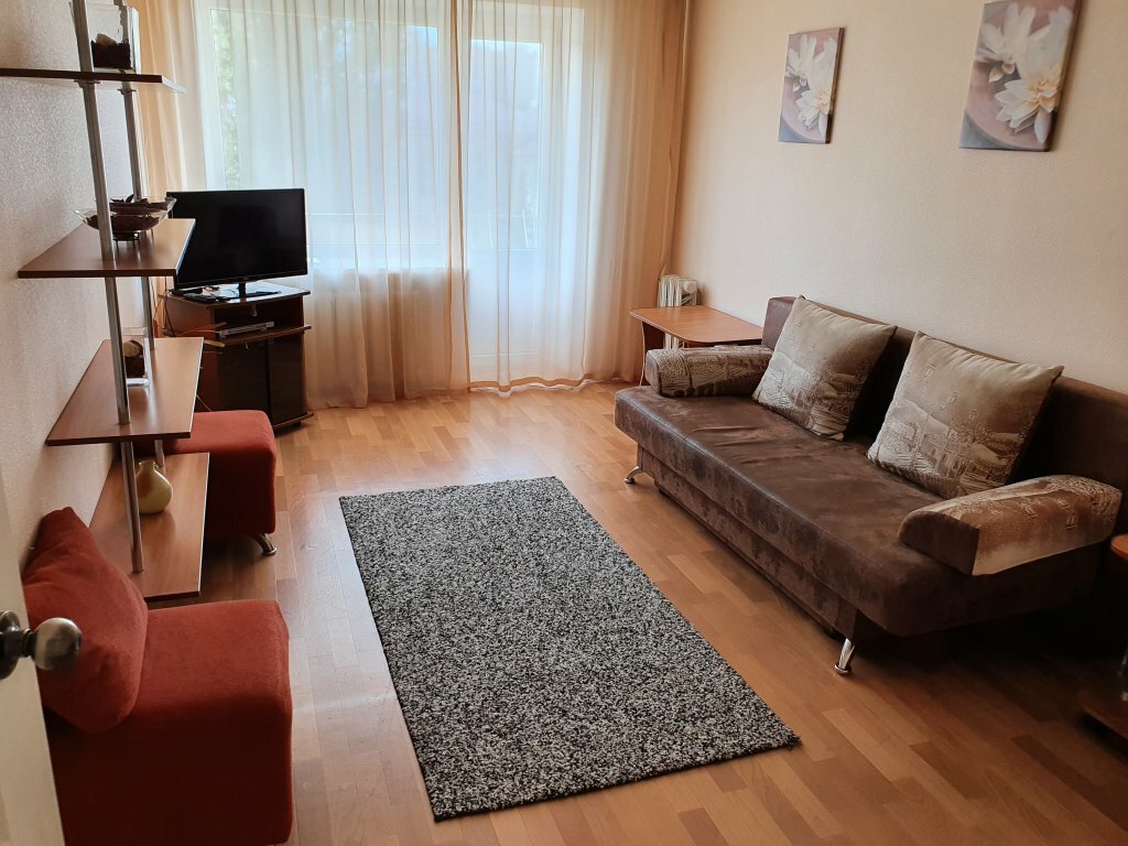 Kısa süreli konaklama Megapolis na Karla Maksa, Voronej, foto