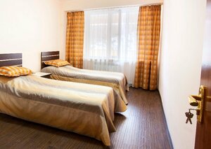 Tsaghkahovit Hotel (Tandzaghbyur Street No:25, Tsaghkadzor), otel  Tsahkadzor'dan