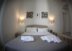 Amam B&b (Campania, Salerno, Via Arce, 64), otel  Salerno'dan