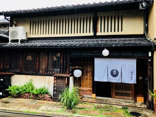Otel Kyoto Nishijin Guest House - Hostel, Kyoto, foto
