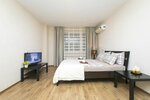 7 Nebo Na Karla Marksa 45 Apartments (Karla Marksa Street No:45, Kanavinskiy City District, Mescherskoye Ozero Microdistrict), kısa süreli konaklama  Nijni Novgorod'dan