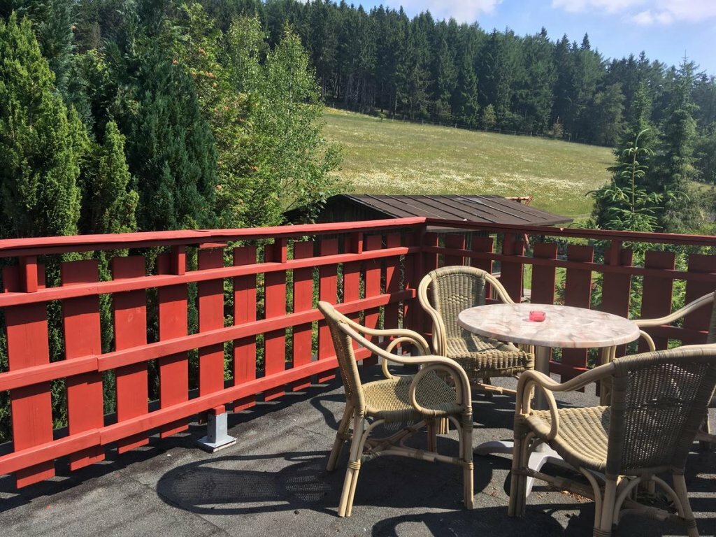 Otel Berghaus Neuastenberg, Kuzey Ren‑Vestfalya, foto