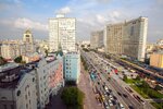 Novyij Arbat Lux Apartments (Noviy Arbat Street No:22), kısa süreli konaklama  Moskova'dan
