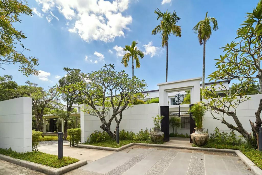 Otel Oxygen Villa, Phuket Eyaleti, foto