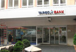 Targobank (Bahnhofstraße No:9, Bielefeld), banka  Bielefeld'den