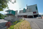 Eew Energy from Waste Göppingen GmbH (Baden-Württemberg, Göppingen, Iltishofweg, 40), i̇nşaat firmaları  Baden‑Wurttemberg'den