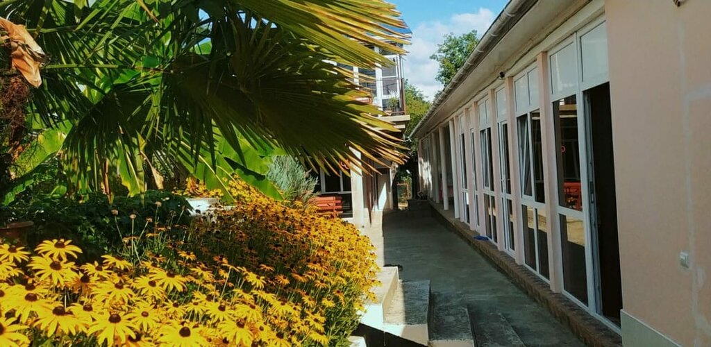 Konuk evi Гостевой дом Лаверна, Soçi, foto