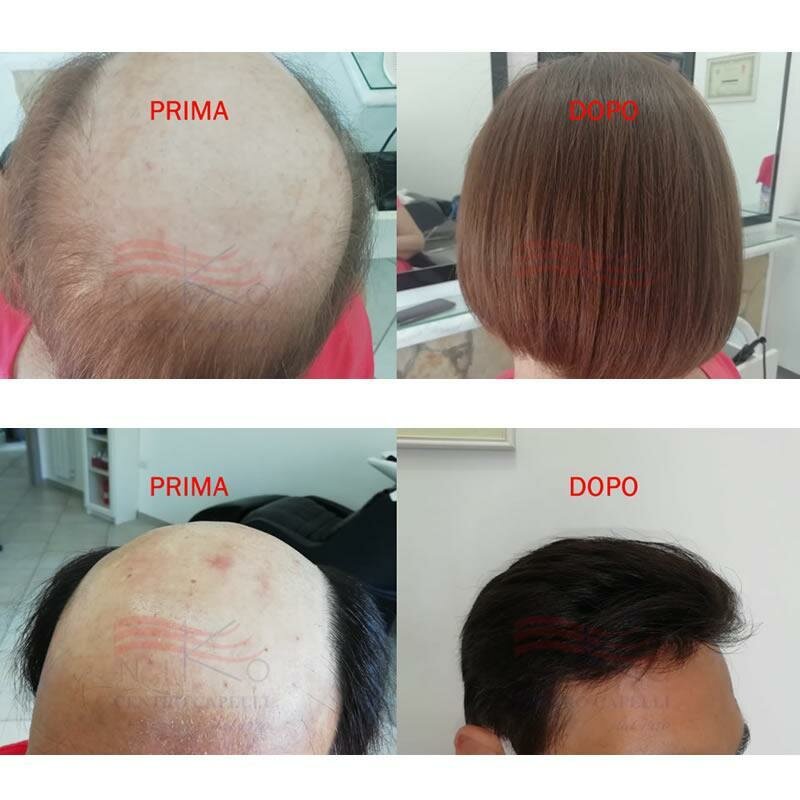Kuaförler Niko Centro Capelli dal 1970, , foto
