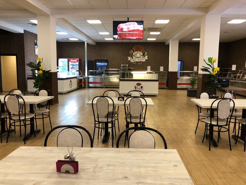 Hazır yemek teslim servisleri Своя кухня, Moskova, foto