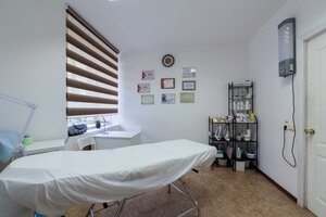 Medical Center Srochnaya pomoshch+ (Vokzalnaya Street No:85), tıp merkezleri ve klinikler  Riazan'dan