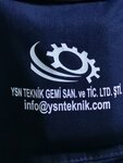 YSN Teknik Gemi (İstanbul, Tuzla, Evliya Çelebi Mah., Pelikan Sok., 13A), gemicilik acenta hizmetleri  İstanbul'dan