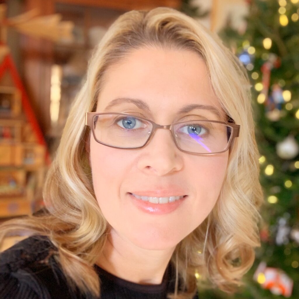 Psikologlar Katherine McIntyre, Ms, Lpc, Ncc, Wisconsin Eyaleti, foto