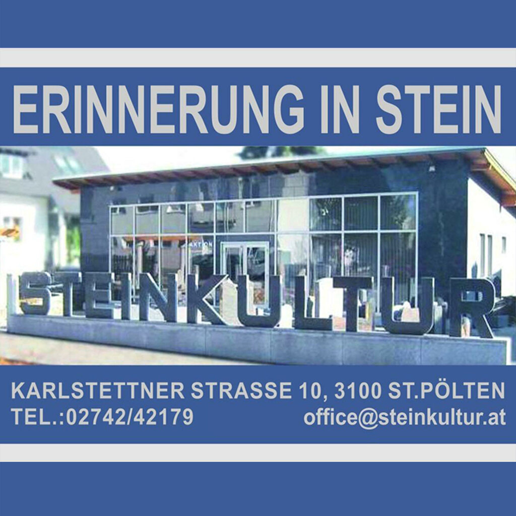 i̇nşaat malzemeleri toptan Steinkultur Gschwindl & Zimmermann, Sankt Polten, foto