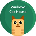Vnukovo Cat House (No:43А, derevnya Meshkovo), pet otel  Moskova'dan