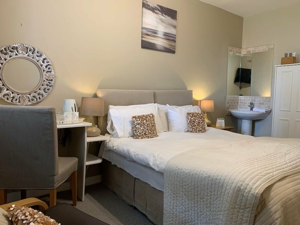 Otel The Cheltenham Townhouse and Apartments, Gloucestershire County, foto