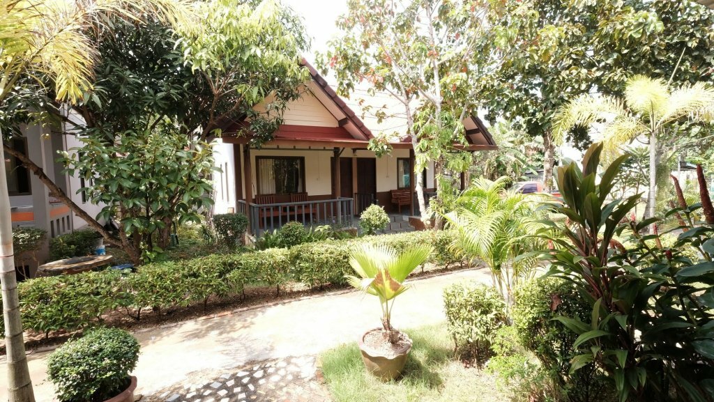 Otel Lanta Sky House, Dünya, foto