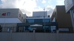 Reşadiye Devlet Hastanesi (Tokat, Reşadiye, Sağlık Cad., 56), hastaneler  Reşadiye'den
